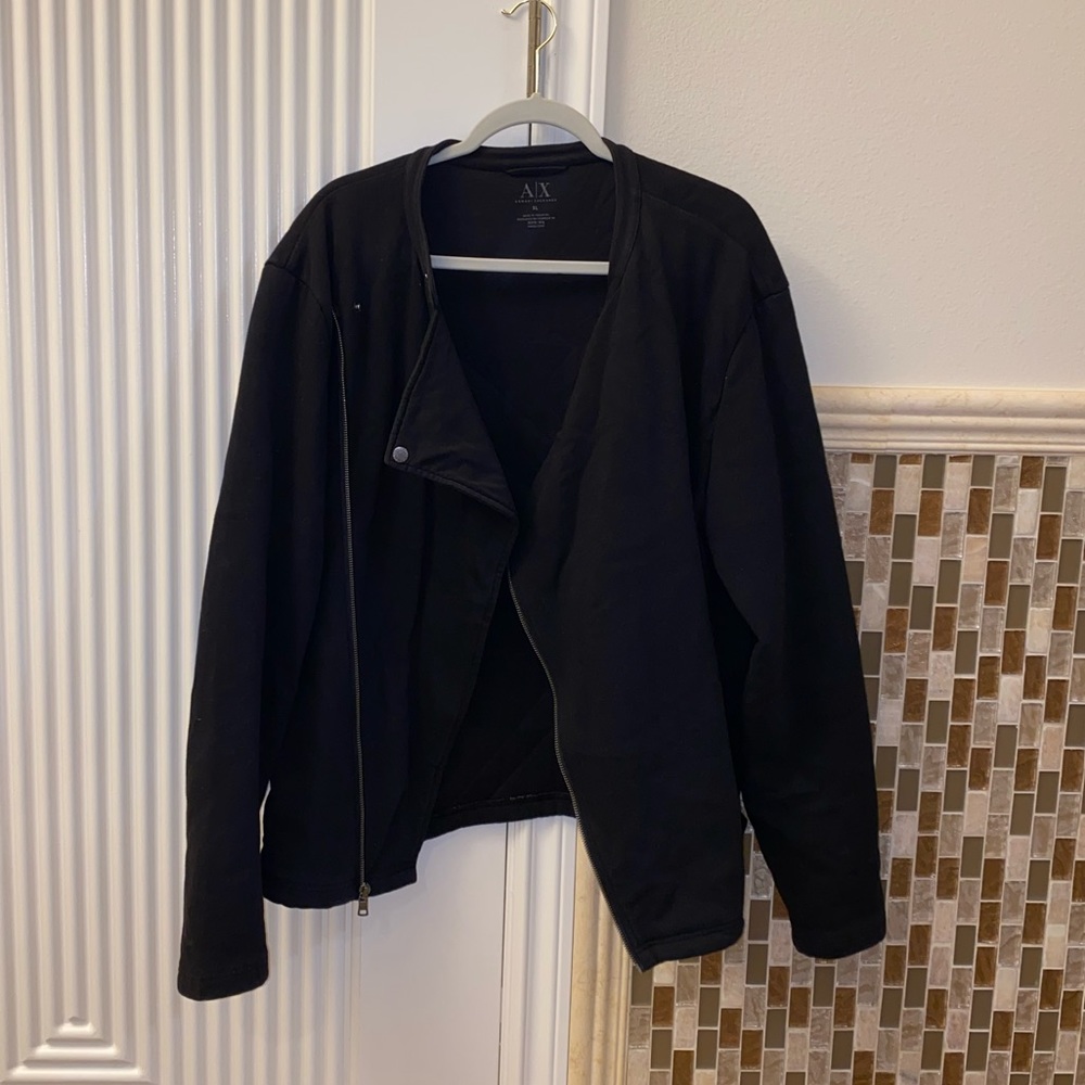 Authentic Men’s Armani Exchange Jacket - Gem